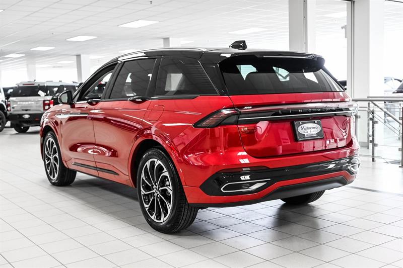 Lincoln Nautilus 2026 à vendre - Usagé - 32ee60