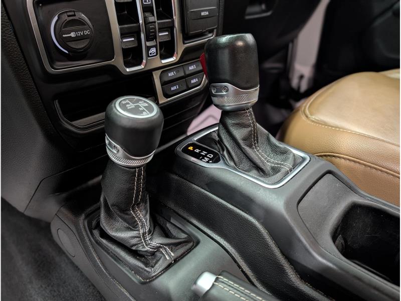 Jeep Wrangler 2021 for sale - Used - 32f1c0
