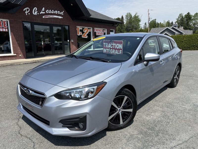 Used Subaru for sale - Pre-owned Subaru - on Autoexpert.ca