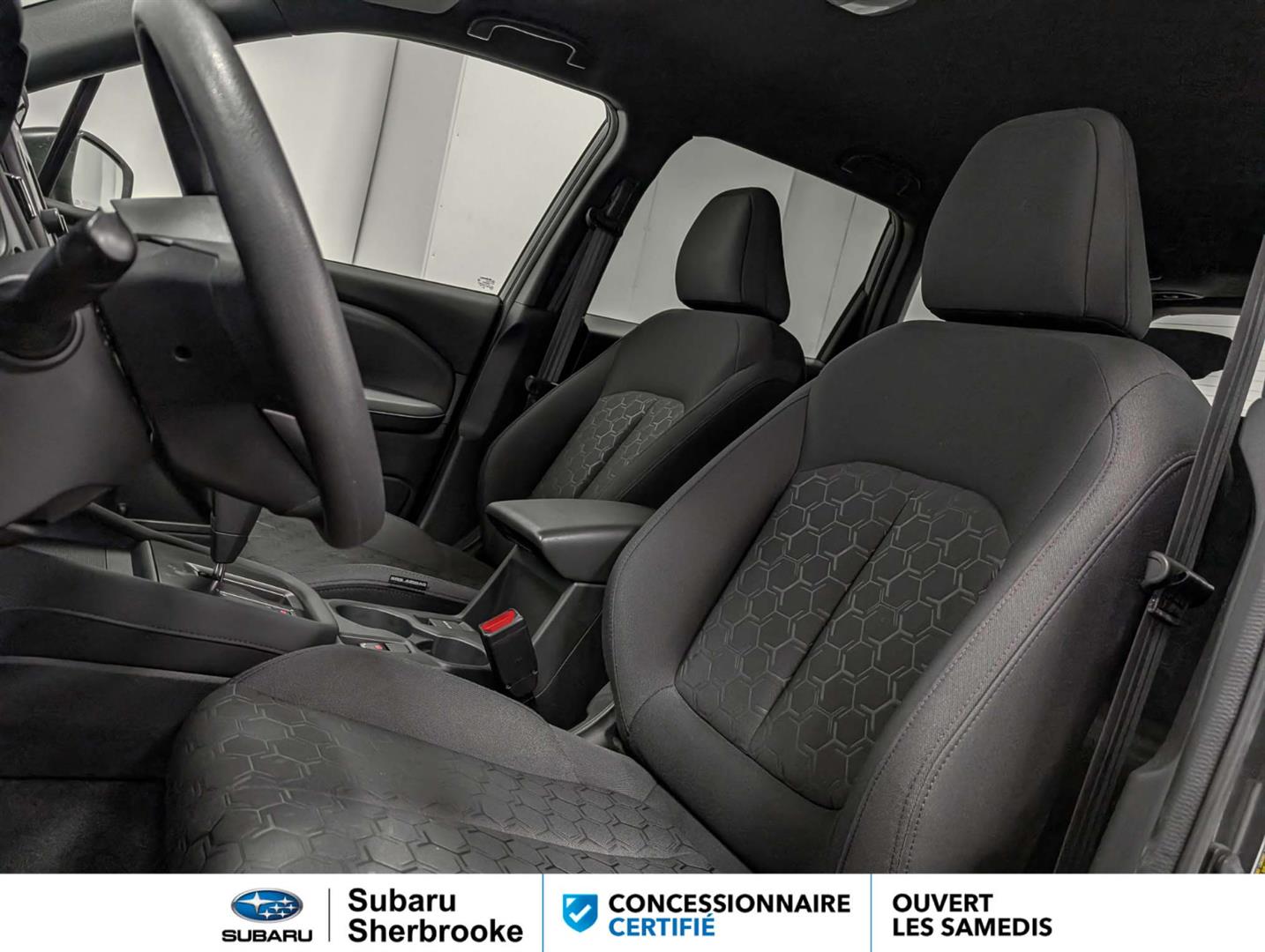 Subaru Forester 2025 for sale - Used - 33929e