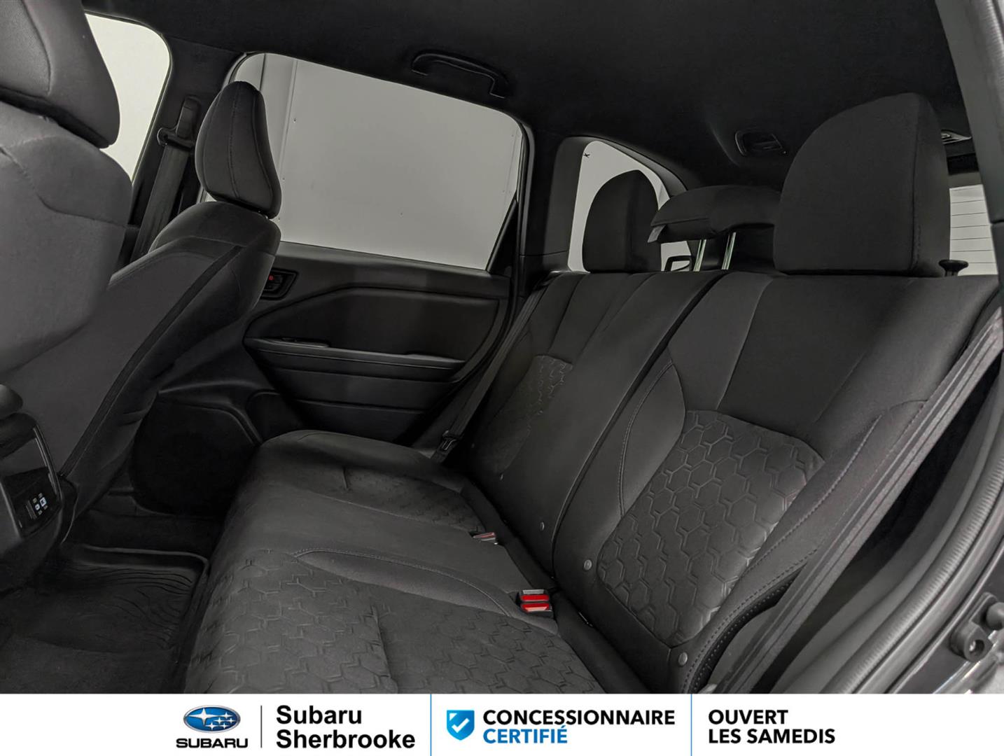 Subaru Forester 2025 for sale - Used - 33929e