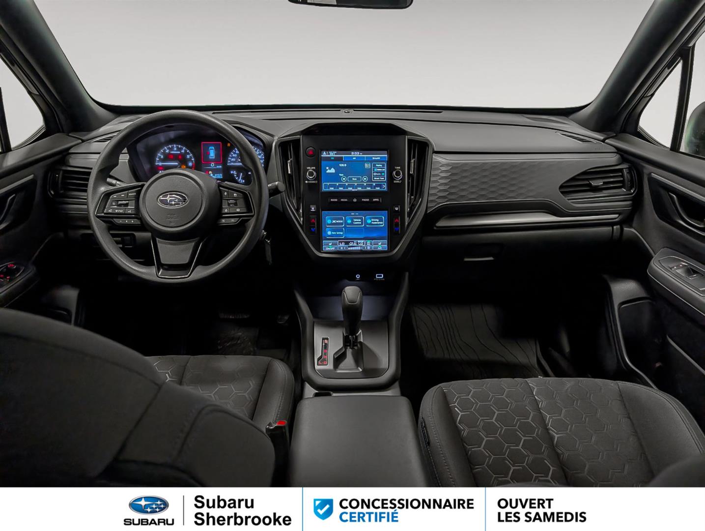 Subaru Forester 2025 for sale - Used - 33929e