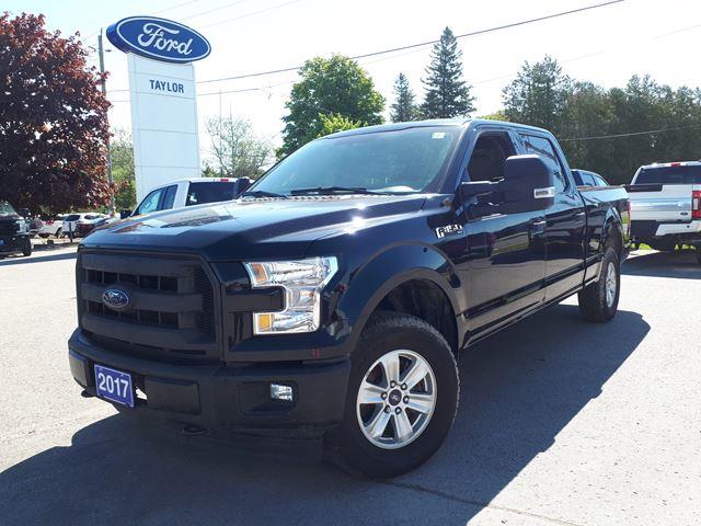 Used Ford F-150 vehicles for sale in Ontario - Second hand Ford F-150 ...