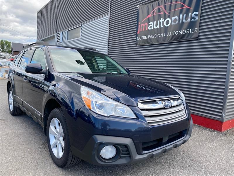 Used Subaru Outback vehicles for sale - Second hand Subaru vehicles on ...