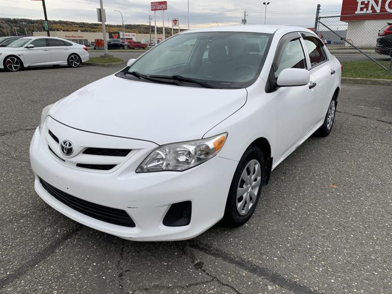 Used Toyota Corolla vehicles for sale - Second hand Toyota vehicles on ...