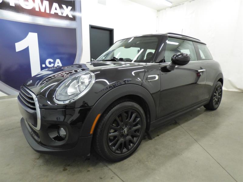 Used MINI Cooper vehicles for sale - Second hand MINI vehicles on ...