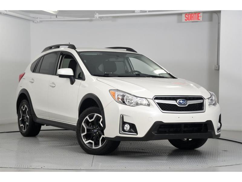 Used Subaru XV Crosstrek vehicles for sale - Second hand Subaru ...