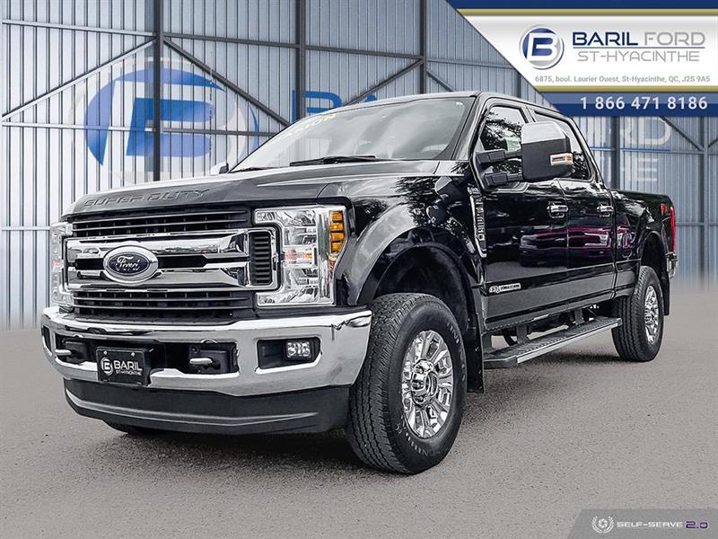 Ford Super Duty F-250 usagé et d'occasion à vendre | Otogo