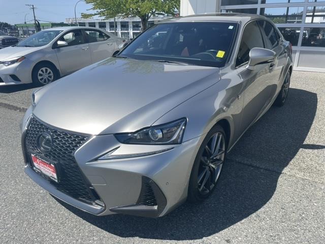 Used Lexus for sale in British-Columbia - Second hand Lexus | Auto123