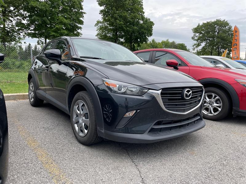 Used Mazda CX-3 vehicles for sale - Second hand Mazda vehicles on ...