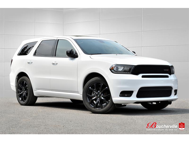Dodge Durango usagé et d'occasion à vendre | Otogo