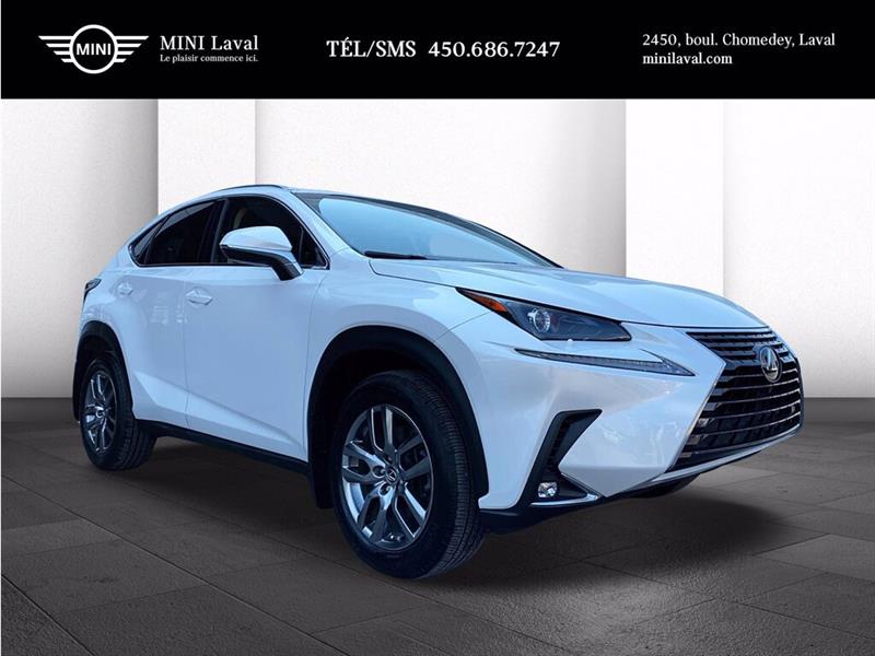 Lexus usagée et d'occasion à vendre | Otogo