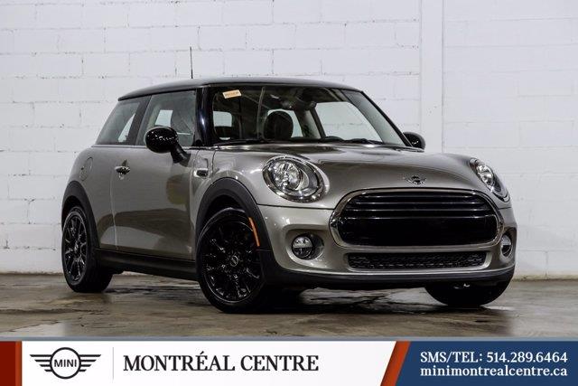 Used MINI Cooper vehicles for sale in Quebec - Second hand MINI Cooper ...