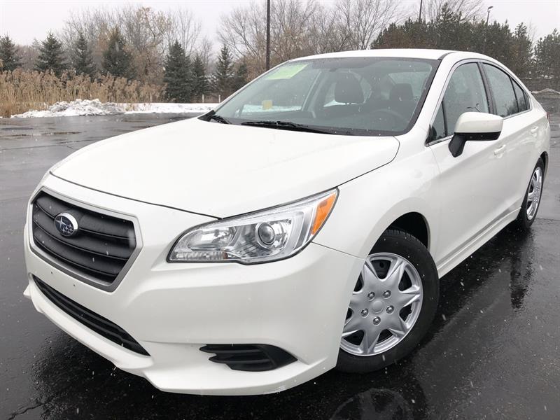Used Subaru for sale in Ontario - Second hand Subaru | Auto123