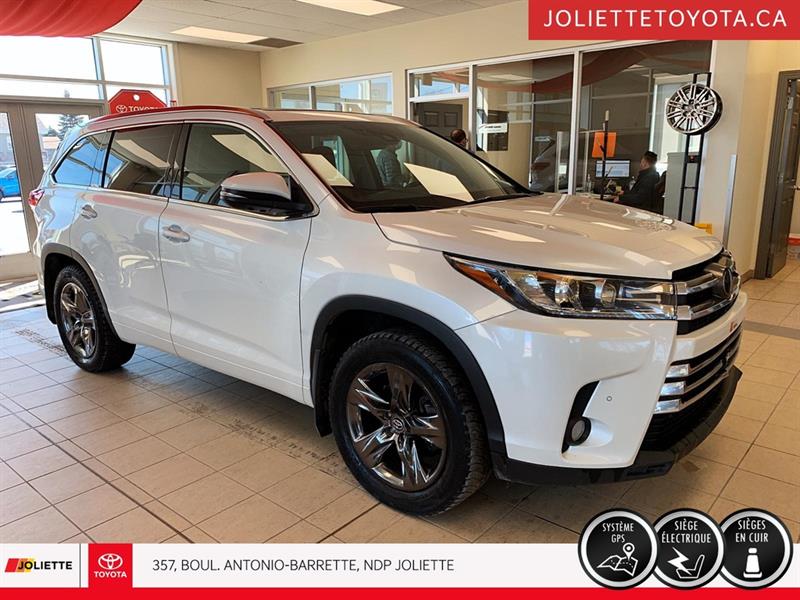 Toyota usagée et d’occasion à vendre | Otogo