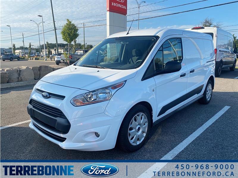 Véhicules Ford Transit Connect d'occasion à vendre au Québec - Autos ...
