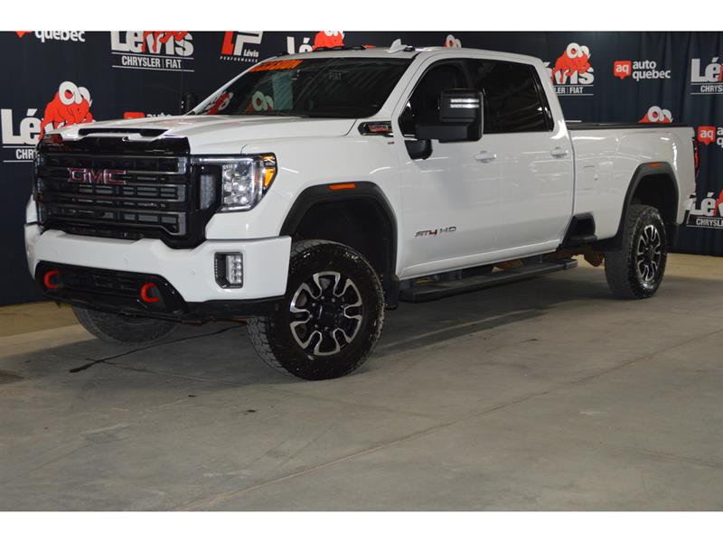 GMC Sierra 1500 usagé et d’occasion à vendre | Otogo