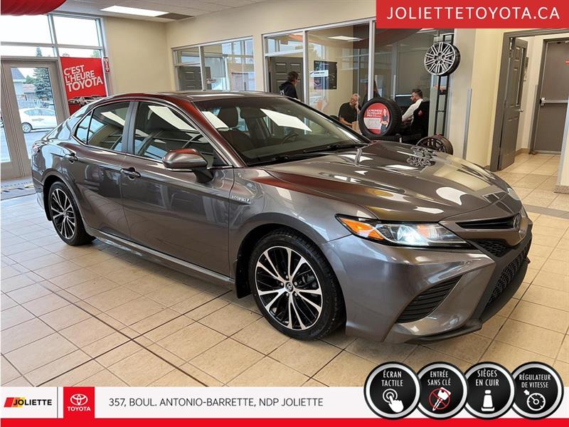 Toyota usagée et d’occasion à vendre | Otogo