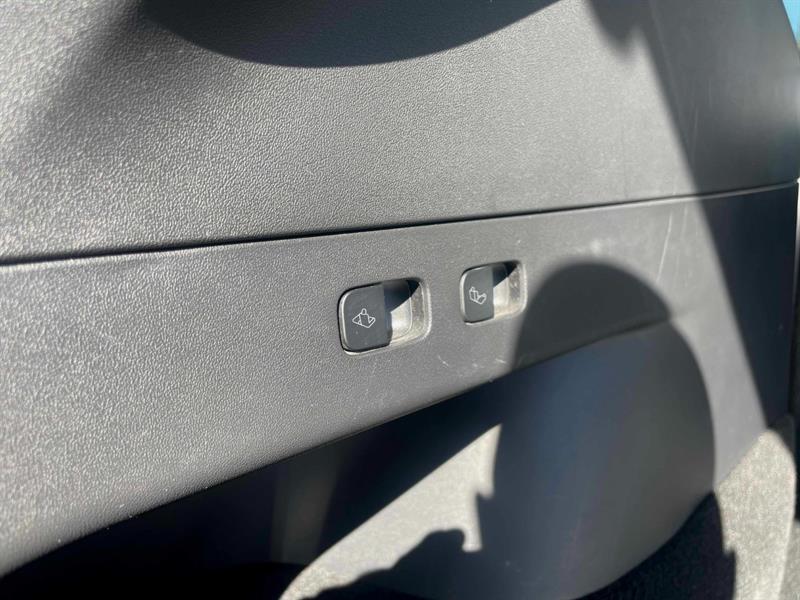 More Lesser Known Features Of The 2022 Tesla Model Y Emergency Charge ...