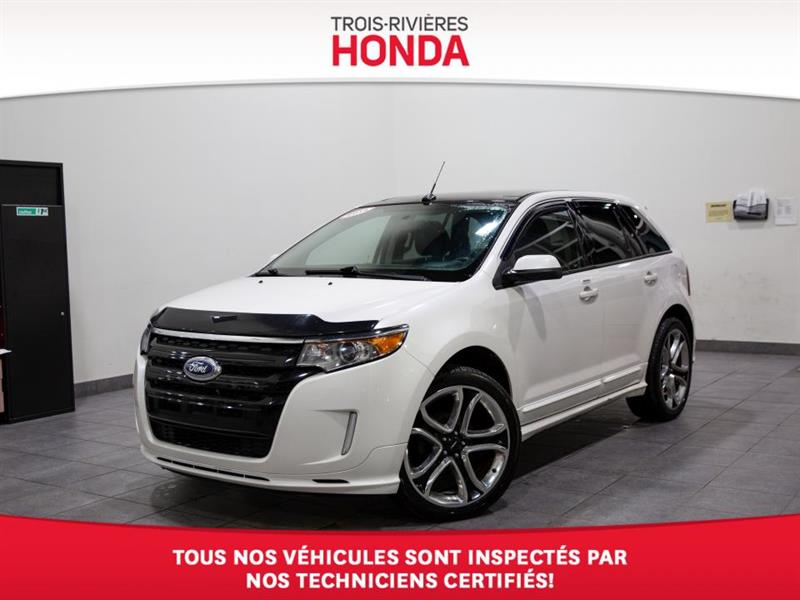 Ford usagé et d’occasion à vendre | Otogo