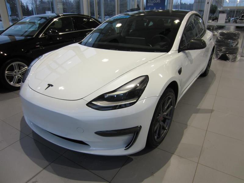 Used and pre-owned 2022 Tesla Model 3 for sale | Otogo