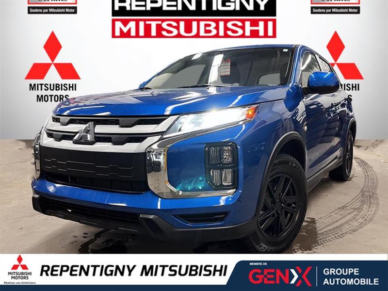 Mitsubishi RVR usagé et d’occasion à vendre | Otogo
