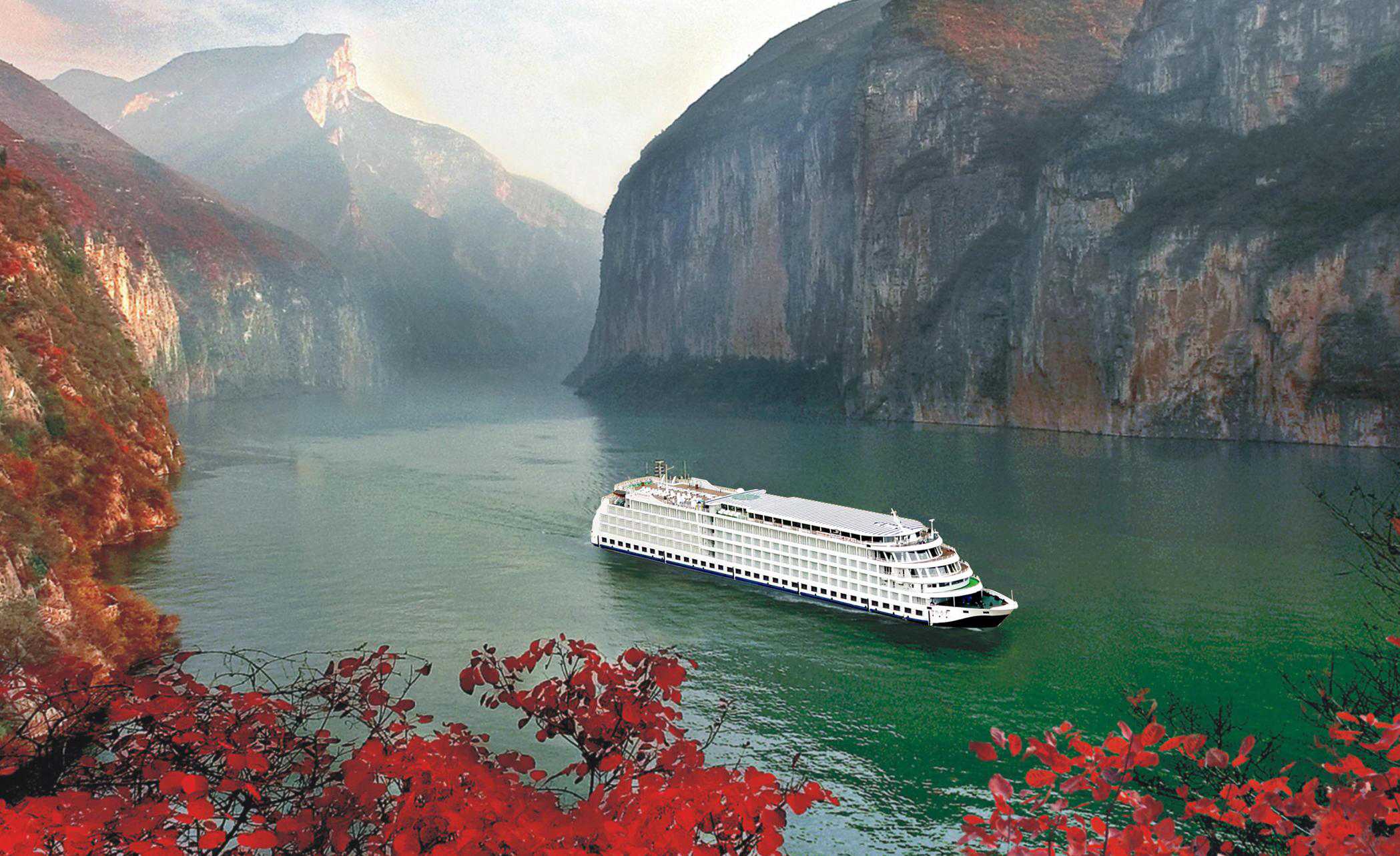 MV Century Sun - Titan Travel