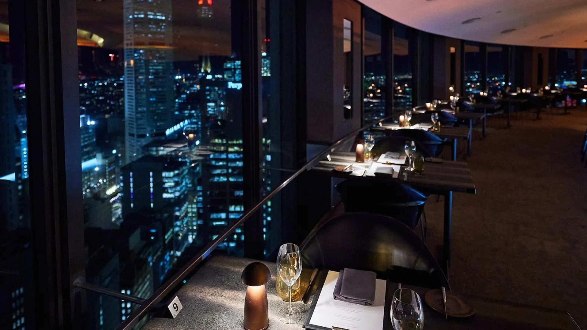 O Bar Dining Sydney Reservations Info Next Events Nox