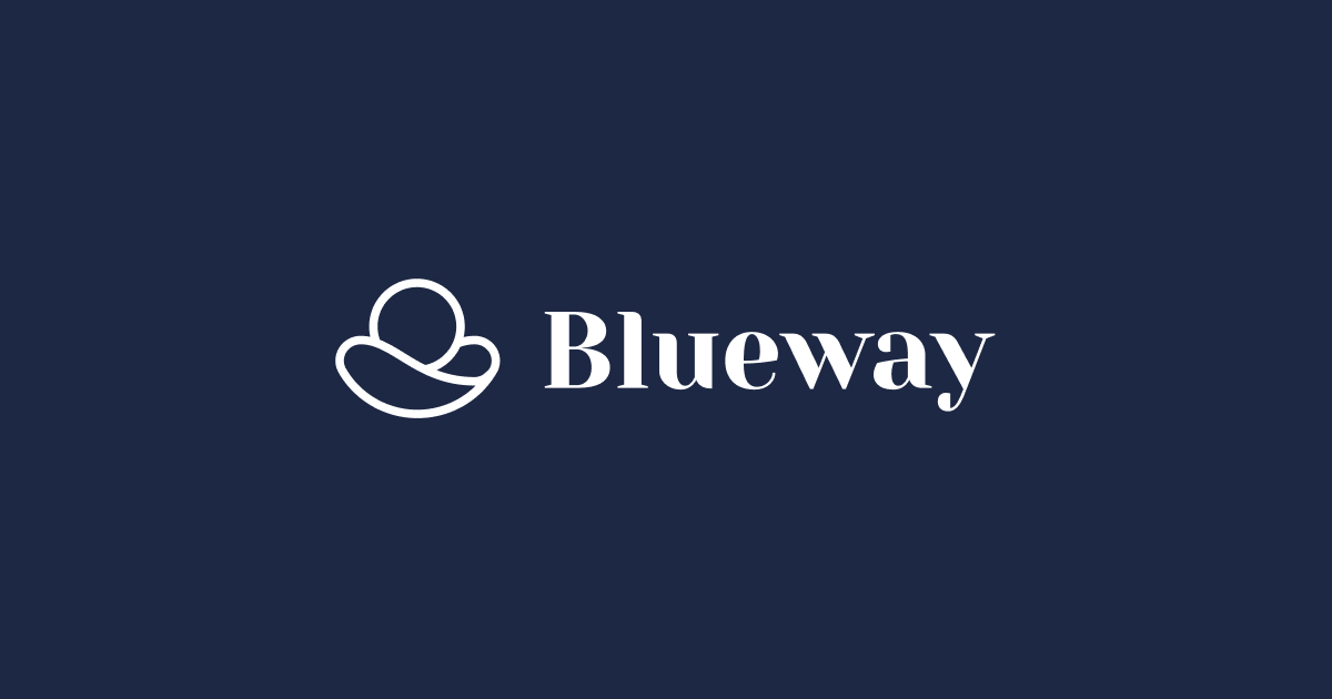 Blueway | Anasayfa