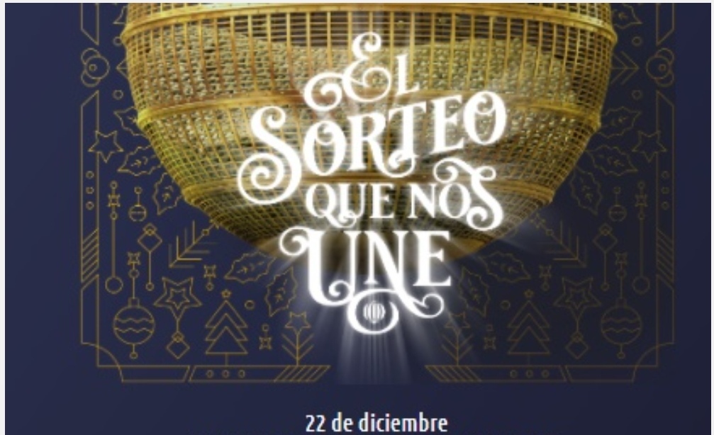 El Sorteo que Nos Une