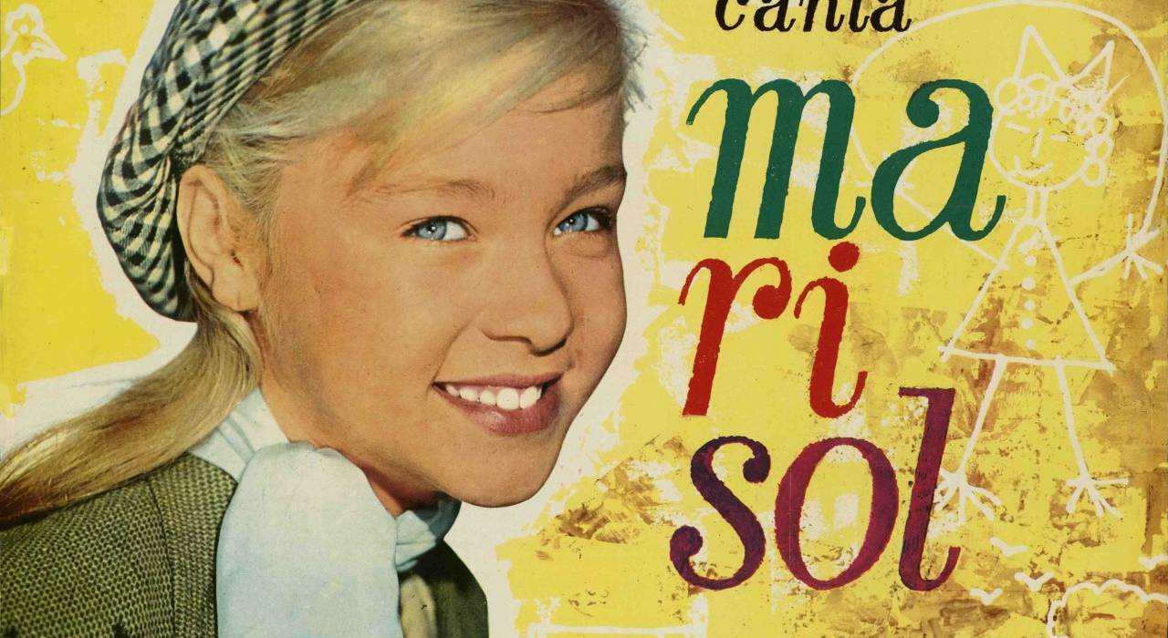 Esta tarde: ¡La vida de Marisol!