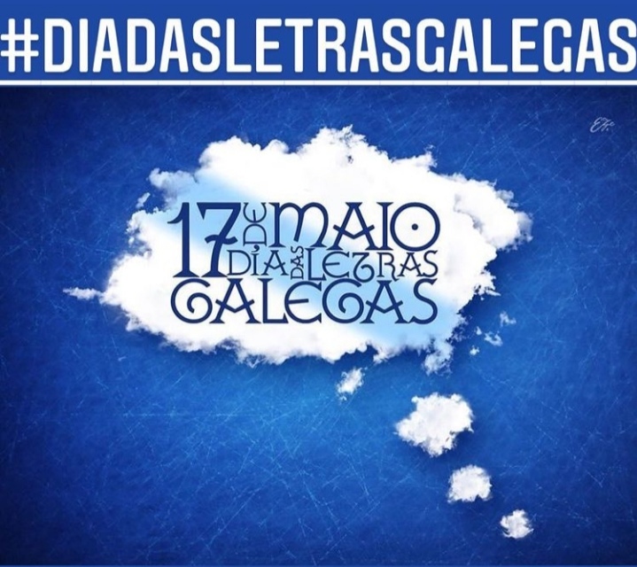 «Día das Letras Galegas en DomusVi Barra de Miño»