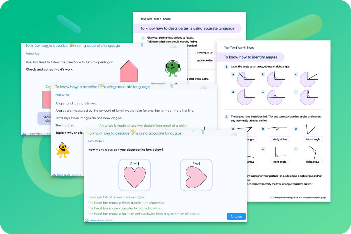 Ready-To-Go Lessons V3 | KS1 & KS2 Primary Maths | Third Space Learning ...