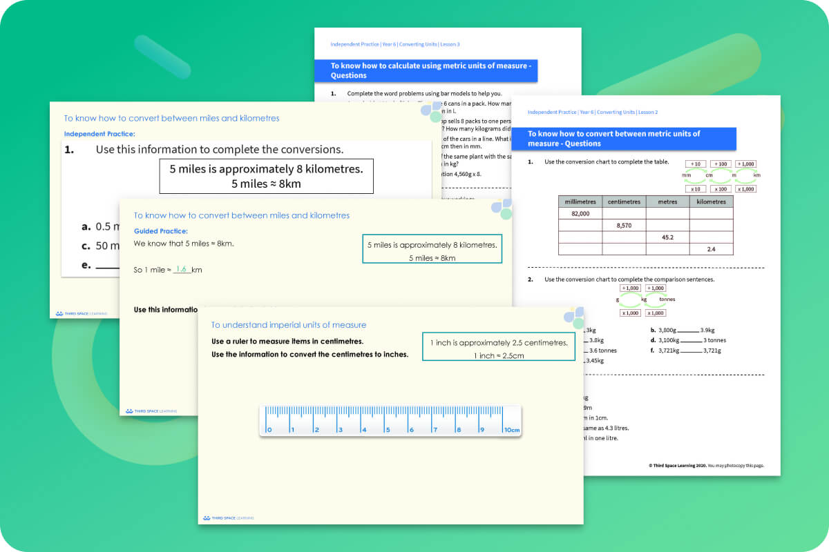Ready-To-Go Lessons V2 | KS1 & KS2 Primary Maths | Third Space Learning ...