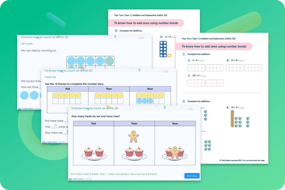 Ready-To-Go Lessons V3 | KS1 & KS2 Primary Maths | Third Space Learning ...