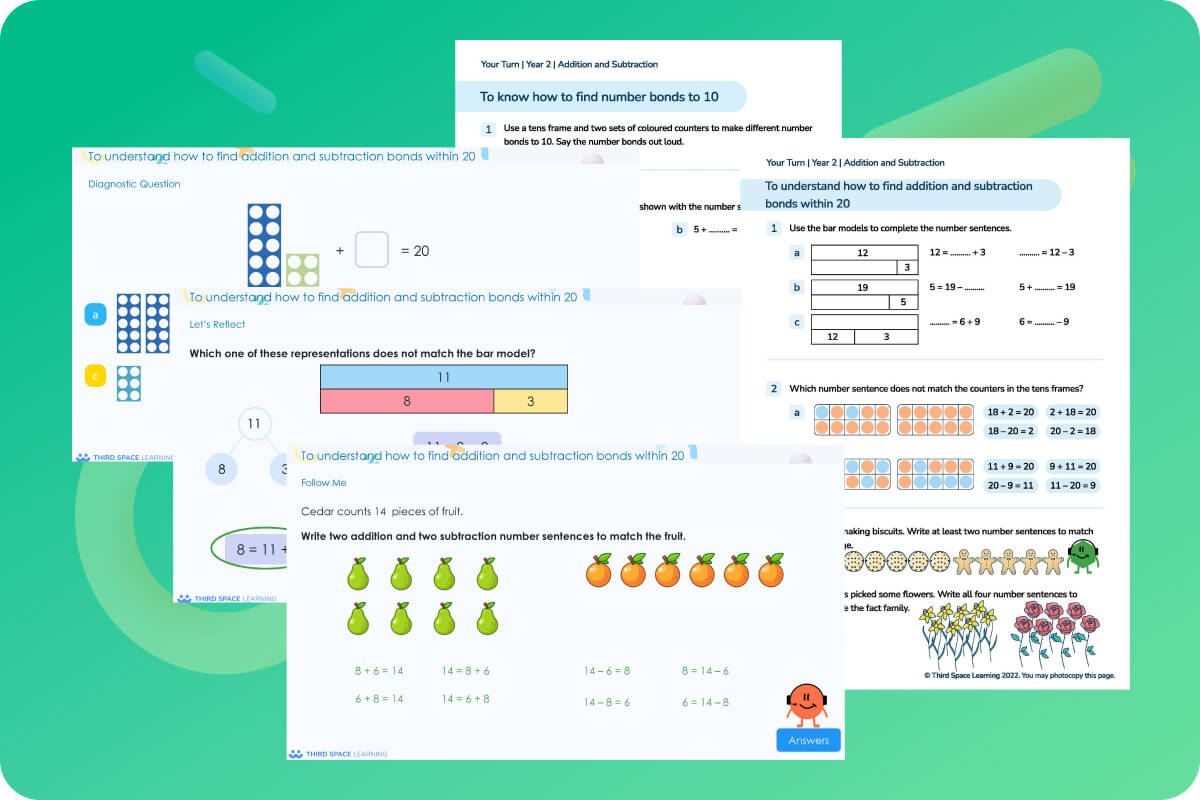 Ready-To-Go Lessons V3 | KS1 & KS2 Primary Maths | Third Space Learning ...