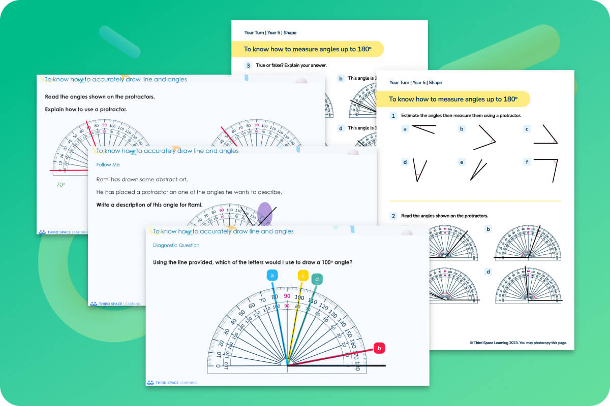 Ready-To-Go Lessons V3 | KS1 & KS2 Primary Maths | Third Space Learning ...