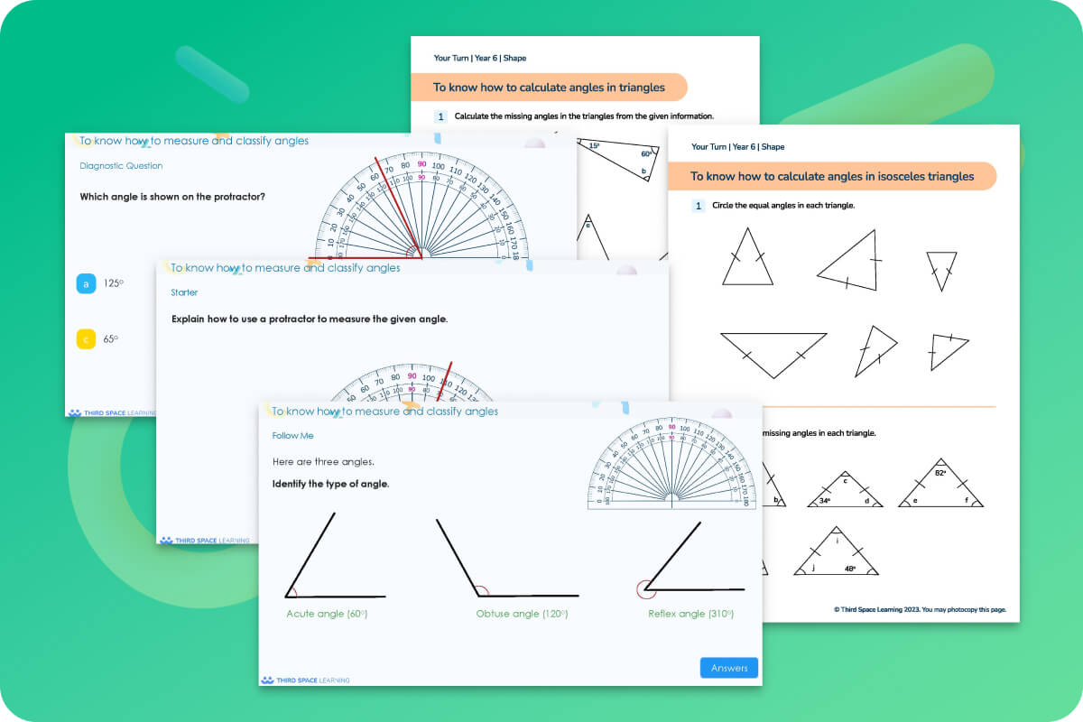 Ready-To-Go Lessons V3 | KS1 & KS2 Primary Maths | Third Space Learning ...