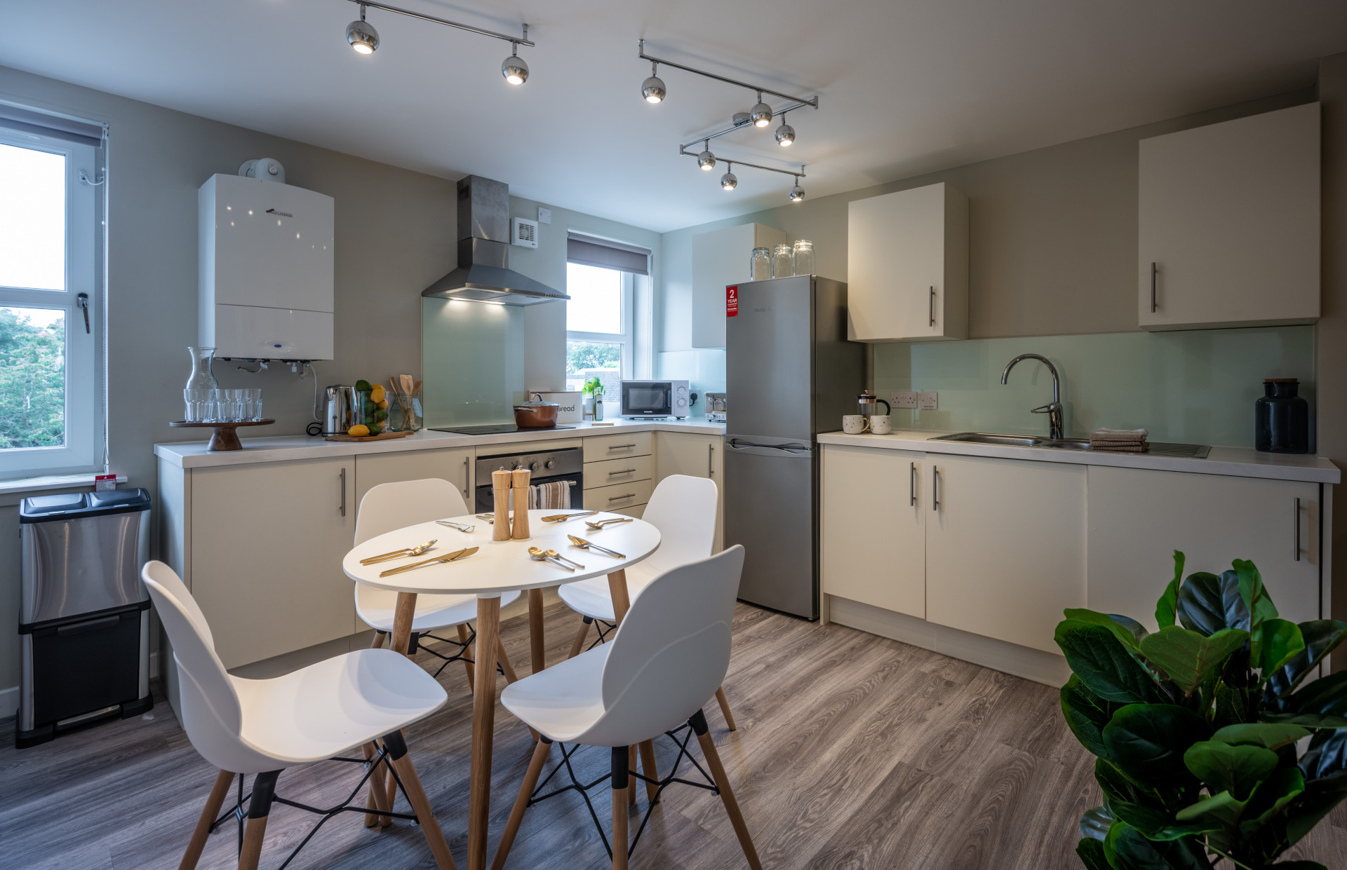 Property Types Advice | Mansion Student