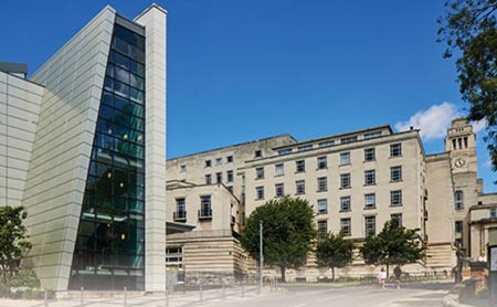 Leeds Student Accommodation | Student Housing Near Campus