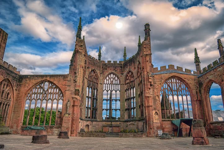 What Are the Best Things to do in Coventry as a Student?