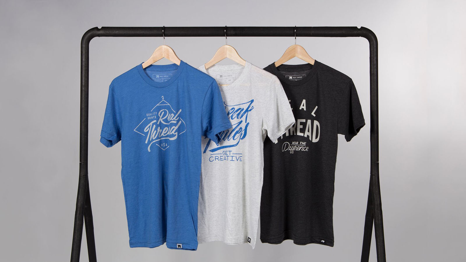 How to Design a Great Shirt