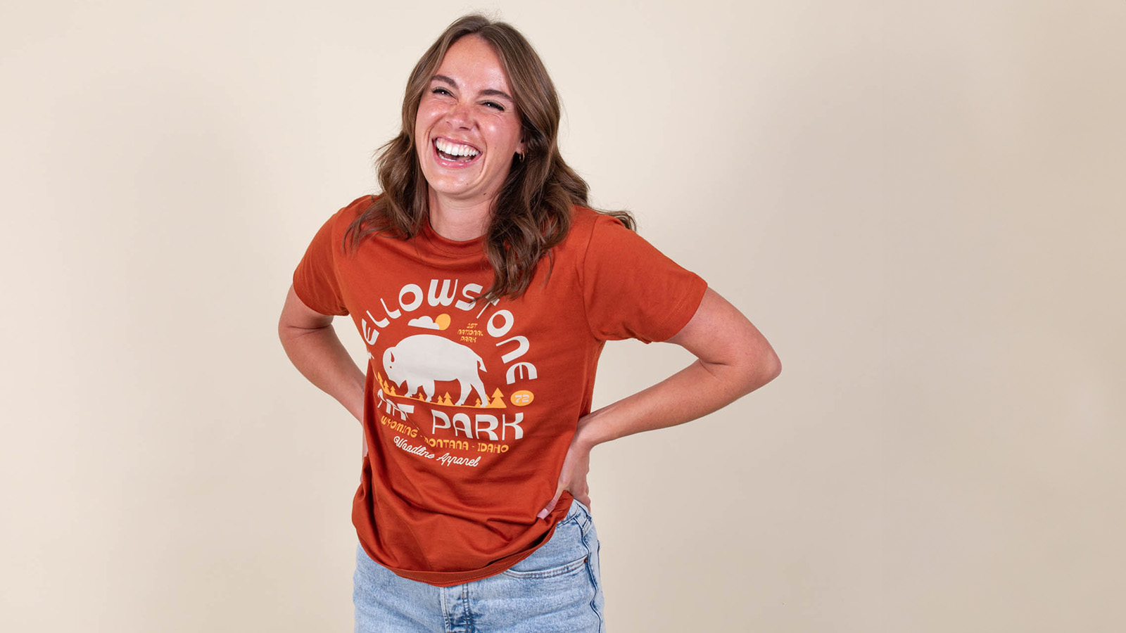 Lane Seven LS16005 vs. LA Apparel 1801GD | Real Thread