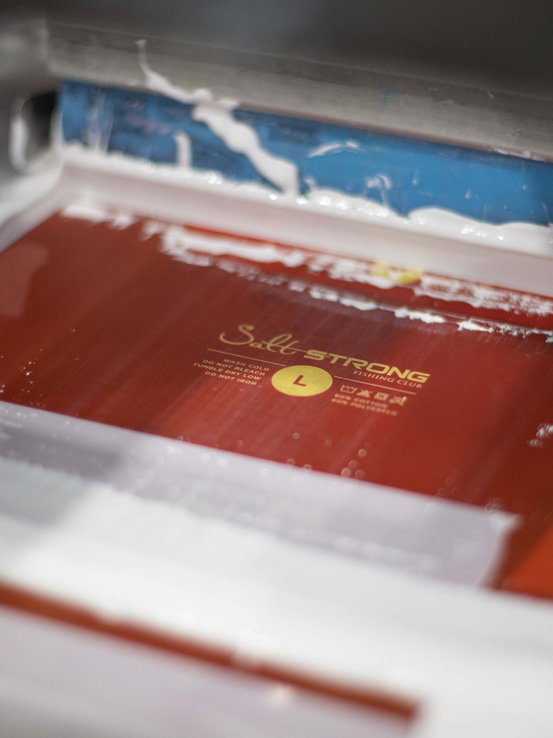 Custom Tag Printing for Apparel and Products | Real Thread
