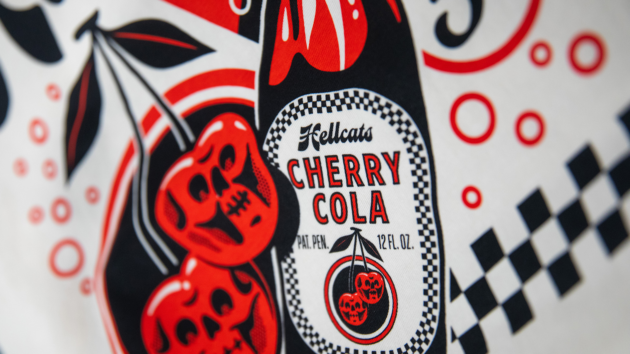 Hellcats USA: How an Illustrator Turned a Side Hustle into a Cult ...