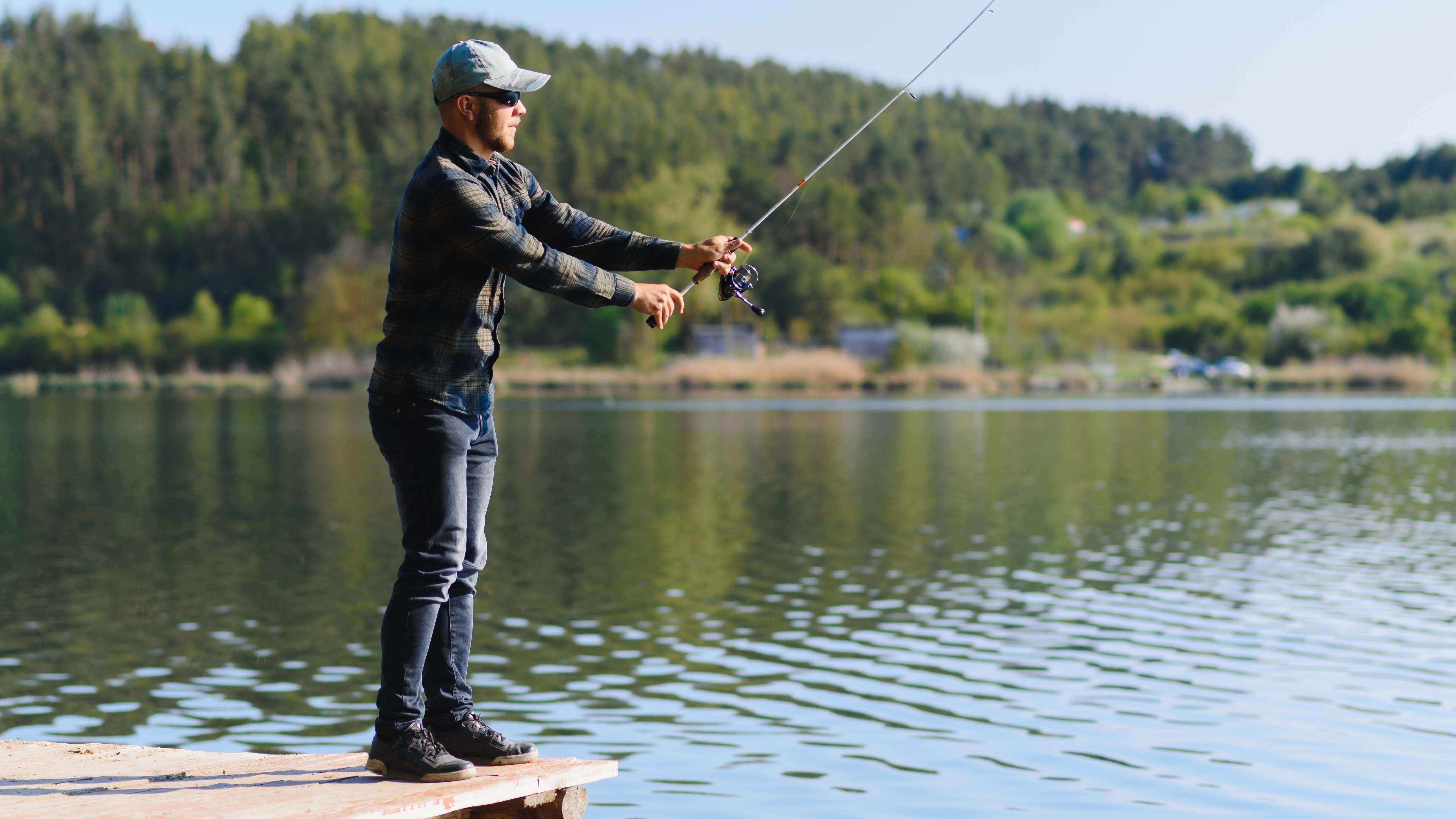 Exploring Unique Fishing Shirt Design Ideas