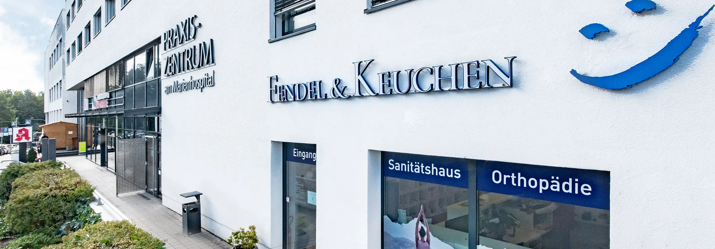 Fendel & Keuchen in Aachen