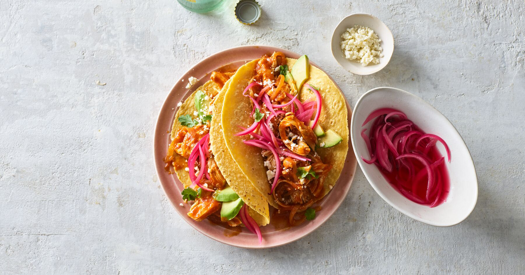 38 Satisfying (and Points-Friendly) Chicken Recipes | WW USA