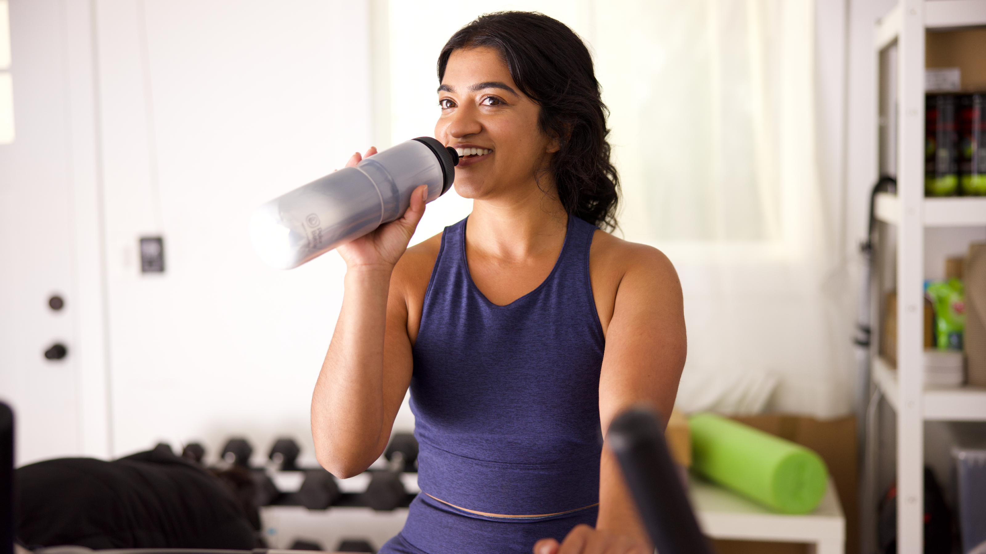 Losing Inches but Not Weight: Why This Happens