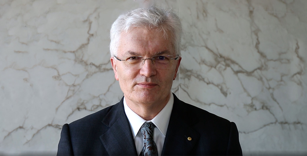 Governing in a COVID-19 world: Glyn Davis says we must accept things ...